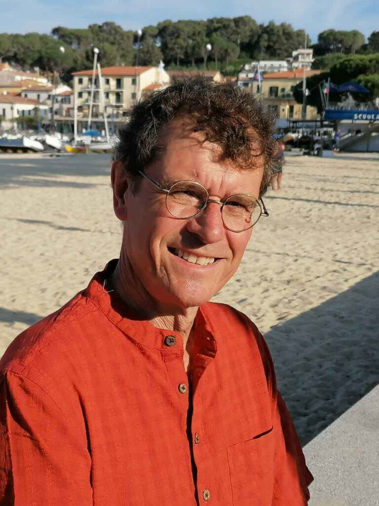 Über Uns - Pierrot Clique